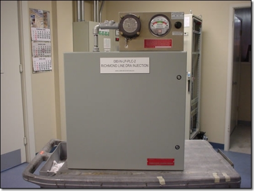 Industry Applications – Petrochemical | AMtec Industries – – Custom ...