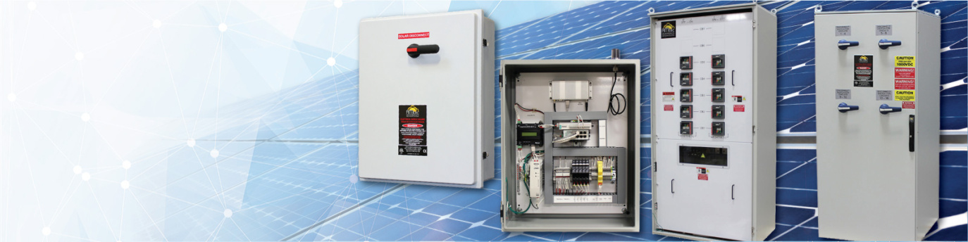 AMtec Industries – – Custom Control and Power Distribution Solutions ...